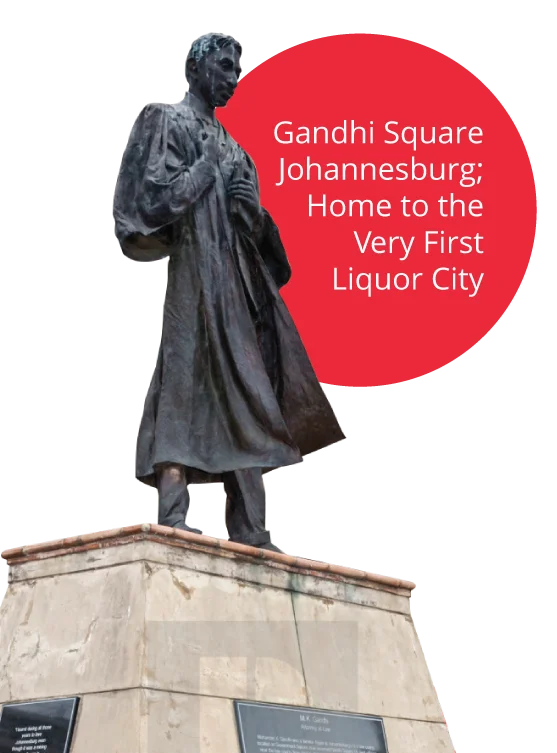 Liquor City